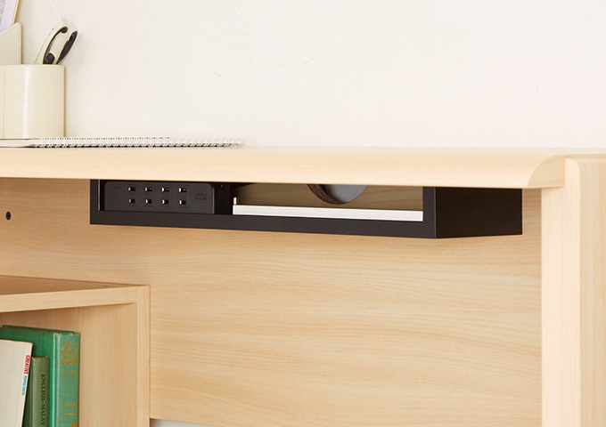 WORKSTUDIO Office Desk Series | Japanese Office Furniture Supplier ...